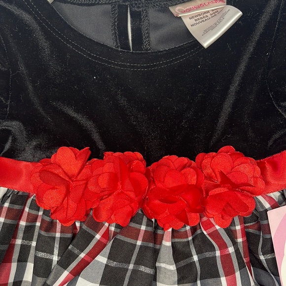 Youngland | Dresses | Youngland Baby Girls Formal Dress | Poshmark